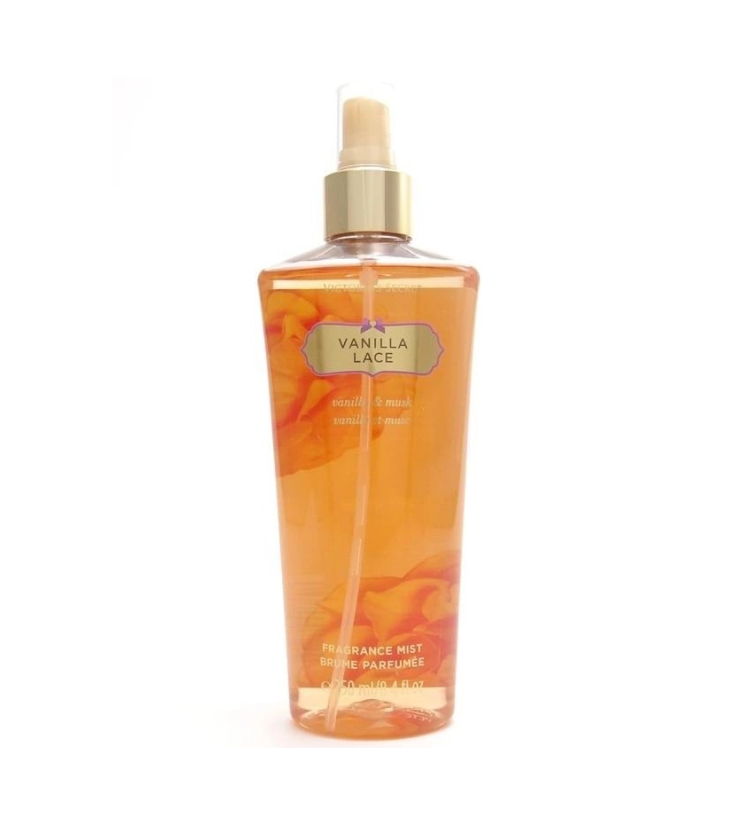 Splash Victoria's Secret Vanilla Lace 250 ML Mujer - Valmara
