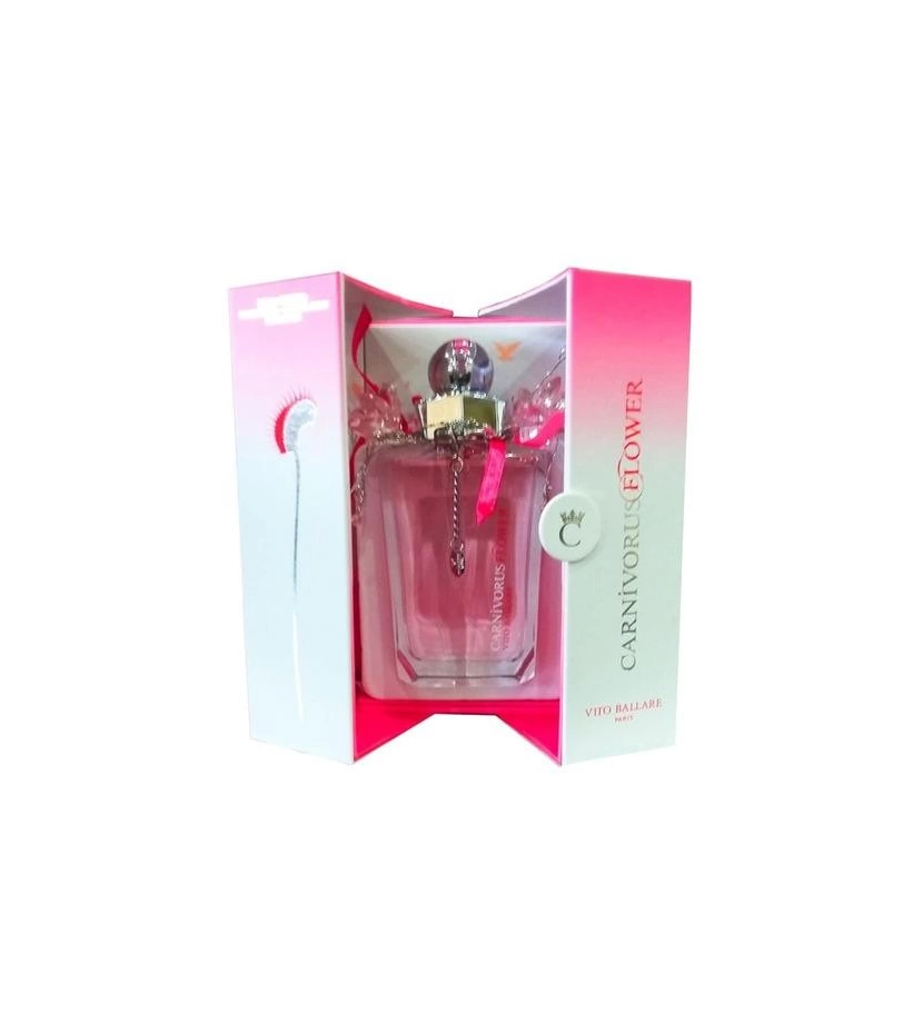 Carnivorus Flower De Vito Ballare 100 ML Mujer EDP - Valmara
