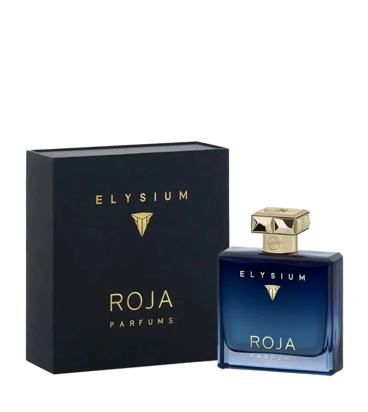 Elysium Roja Parfums 100 Ml EDP - Valmara