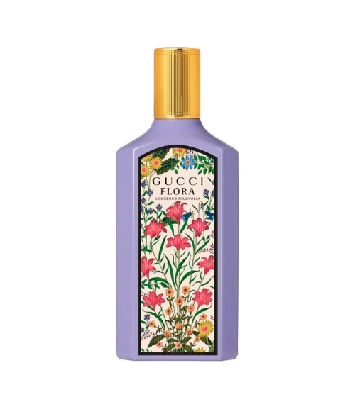 Perfume Gucci Flora Gorgeous Magnolia 100 ML EDP Mujer - Valmara